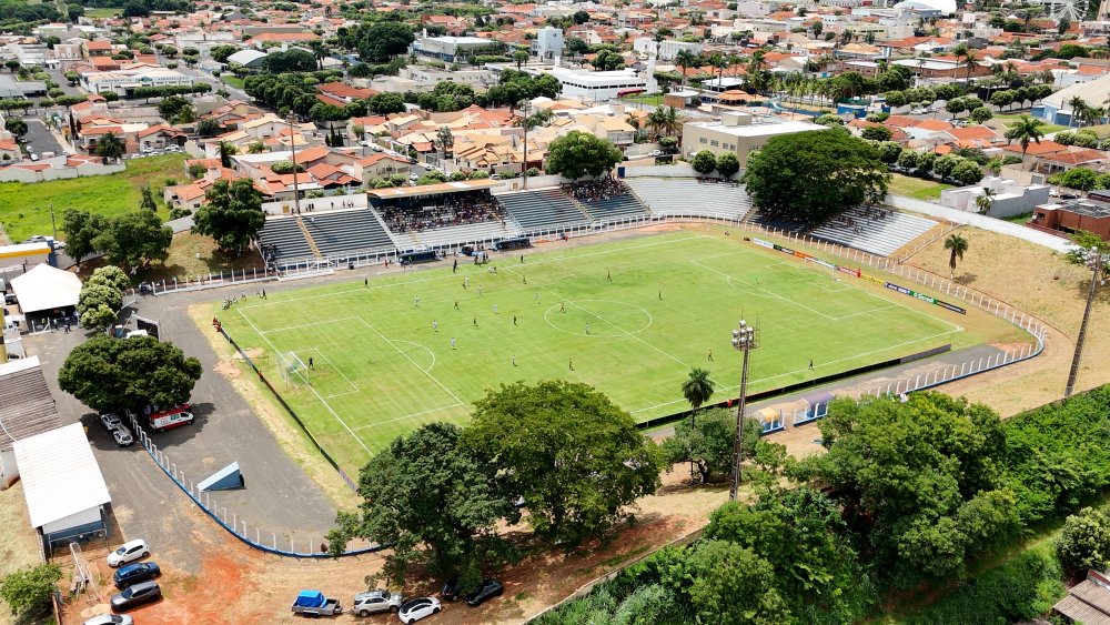 estádio | O Jornal da Estância Turística de Santa Fé do Sul – SP